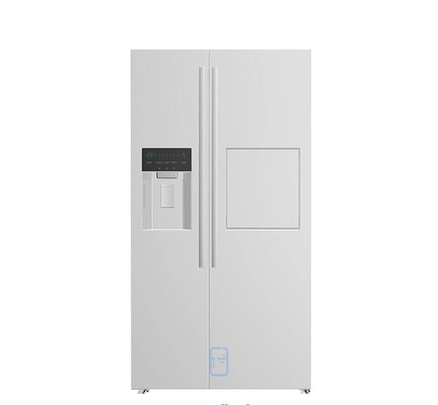 سایدبای‌ساید دوو Paramo IOT مدل SXi15-11W | حامی نیک